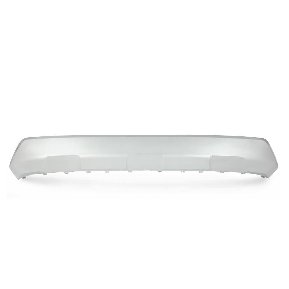 CROSSDESIGN Rear Bumper Guard Lower Valance Panel Cover Fit for Toyota ...