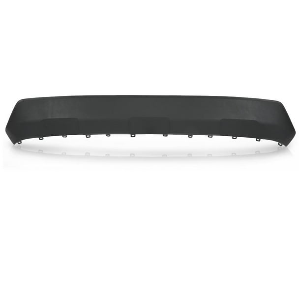 CROSSDESIGN Rear Bumper Lower Valance Panel Fit for Toyota Rav4 2019 ...