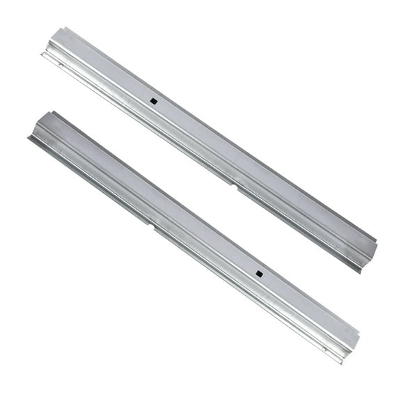CROSSDESIGN Rear Rocker Panel Left&Right Fit for Ford Excursion 2000 ...