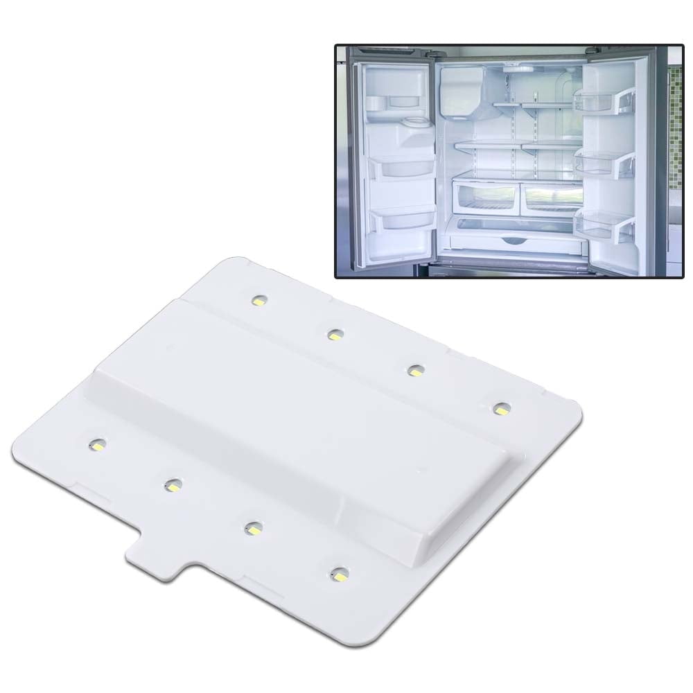 CROSSDESIGN Refrigerator LED Module Light Lamp Fit for Whirlpool ...