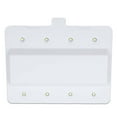 CROSSDESIGN Refrigerator LED Module Light Lamp Fit for Whirlpool ...