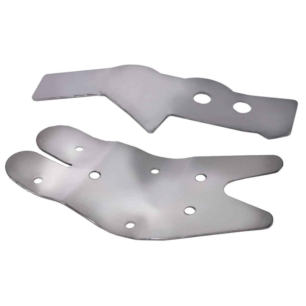 CROSSDESIGN Rough Country Steering Box Frame Support Kit Fit for 1973 ...