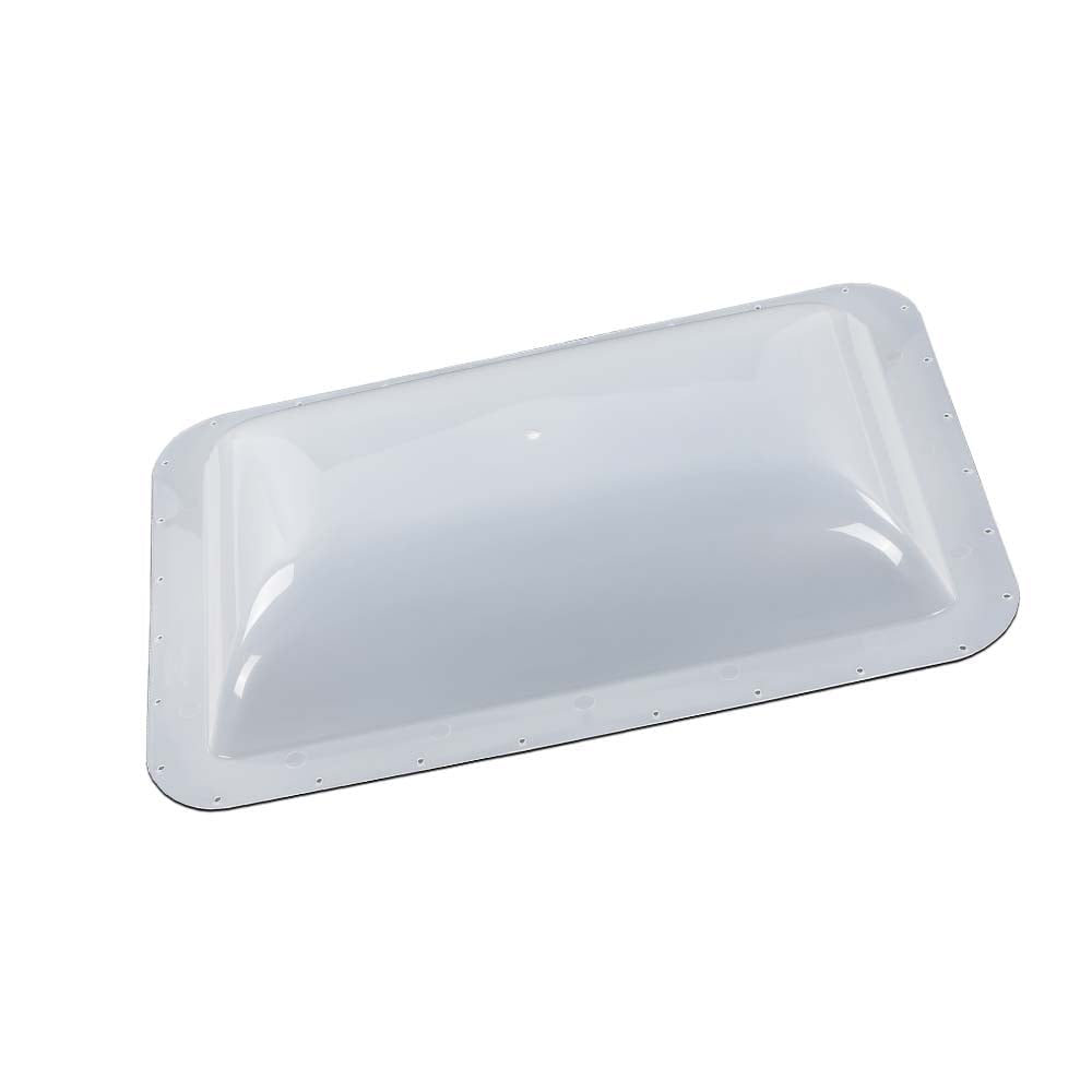 CROSSDESIGN Skylight Cover Exterior Semi-Transparent Camper Skylight 17 ...