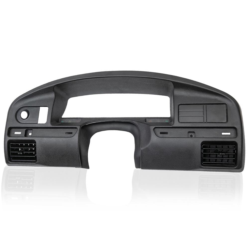 CROSSDESIGN Switch Dashboard Cover Cluster Bezel Dashboard Cover Trim ...