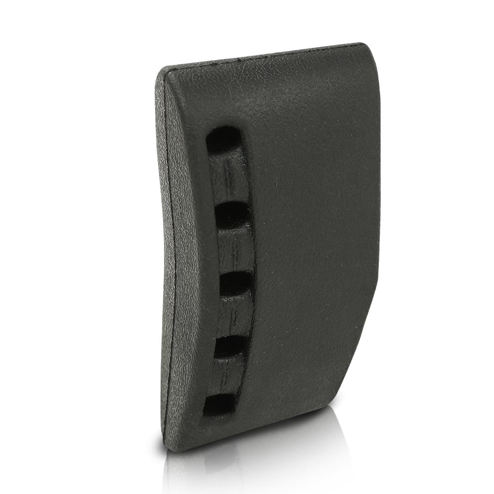 CROSSDESIGN Synthetic Latex Rubber Slip-On Recoil Reducing Pad for ...
