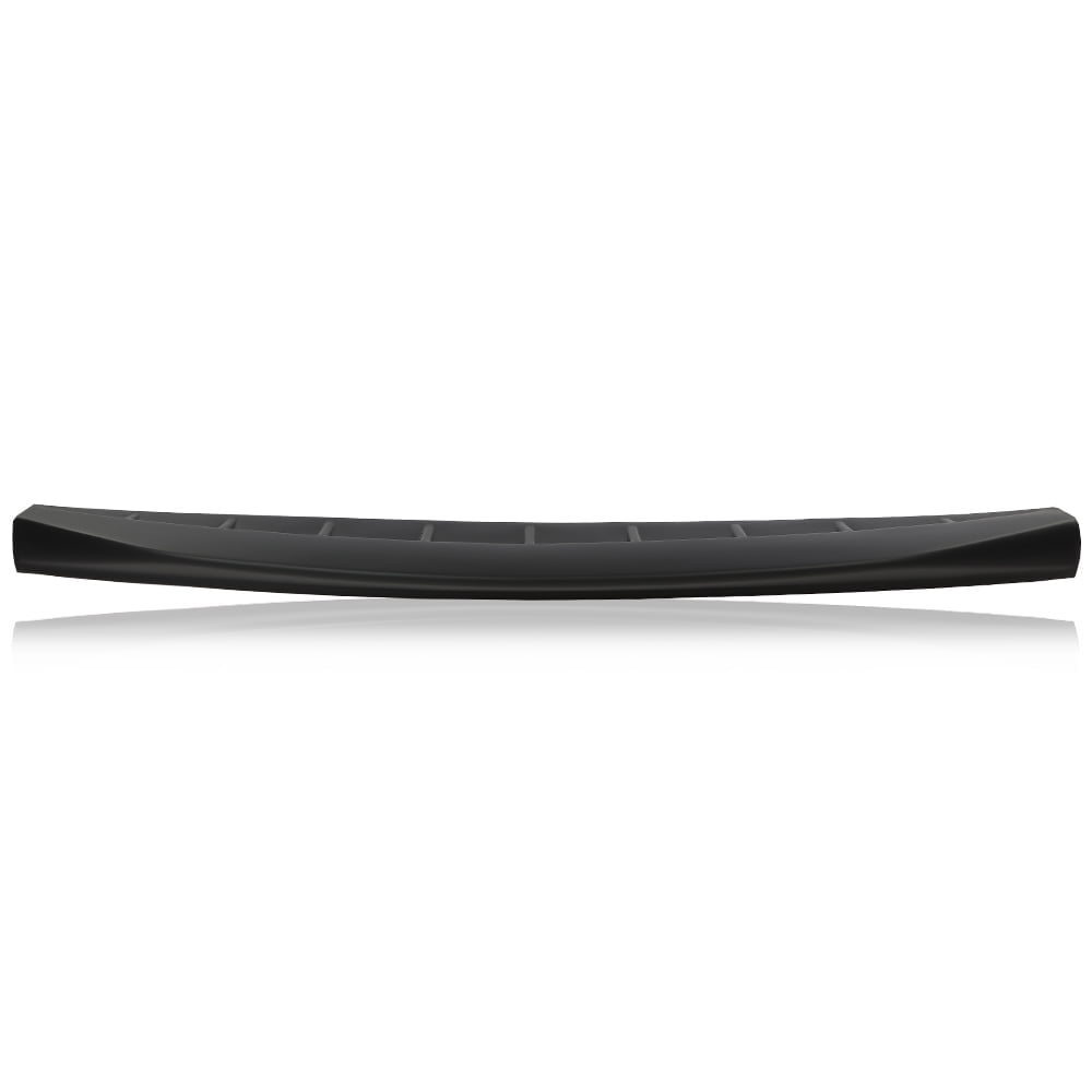CROSSDESIGN Tailgate Rear Wing Spoiler Fit for Ram 1500 2500 3500 2009 ...