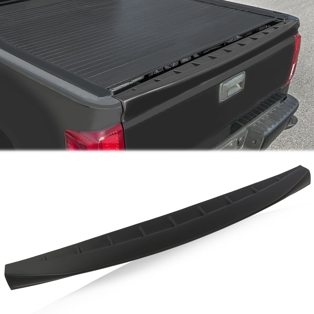 CROSSDESIGN Tailgate Rear Wing Spoiler Fit for Ram 1500 2500 3500 2009 ...