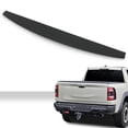 CROSSDESIGN Tailgate Spoiler Cap Fit for 2019-2022 RAM 3500 2500 ...