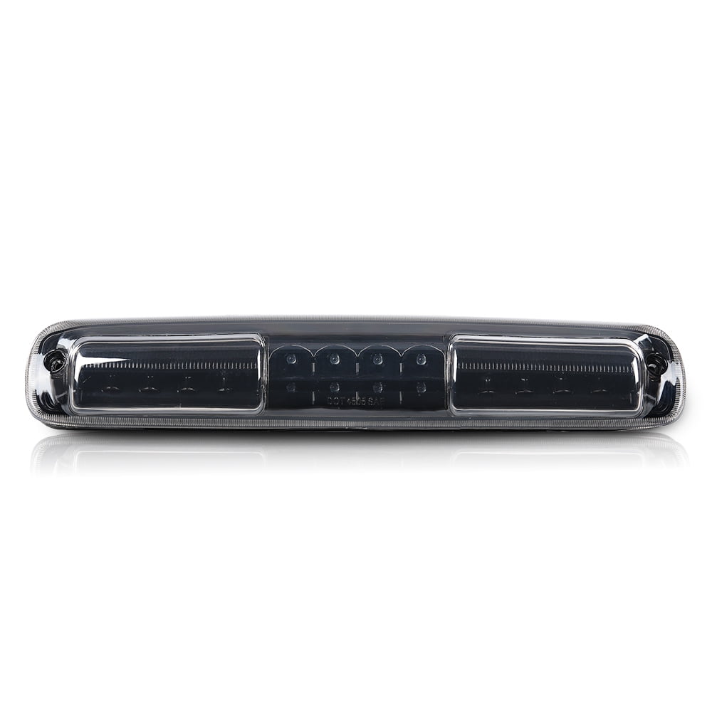 CROSSDESIGN Third 3rd Led Brake Light Rear Cargo Lamp Fit for Chevy ...