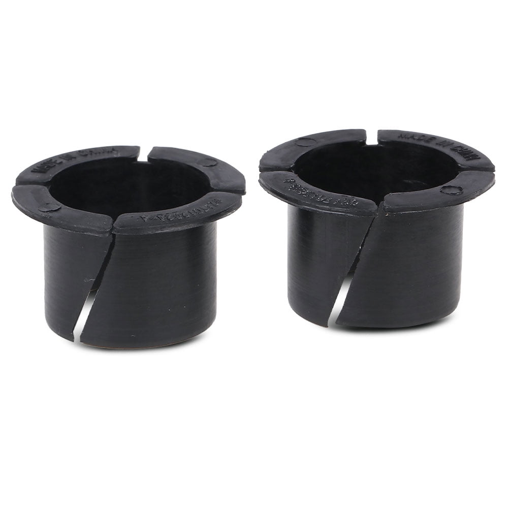 CROSSDESIGN Transfer Case Shifter Pivot Bushings Fit for Ford F150 F250 ...