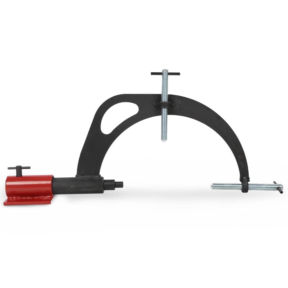 CROSSDESIGN Transmission Holding Fixture Tool with Base Fit for 200 250 ...