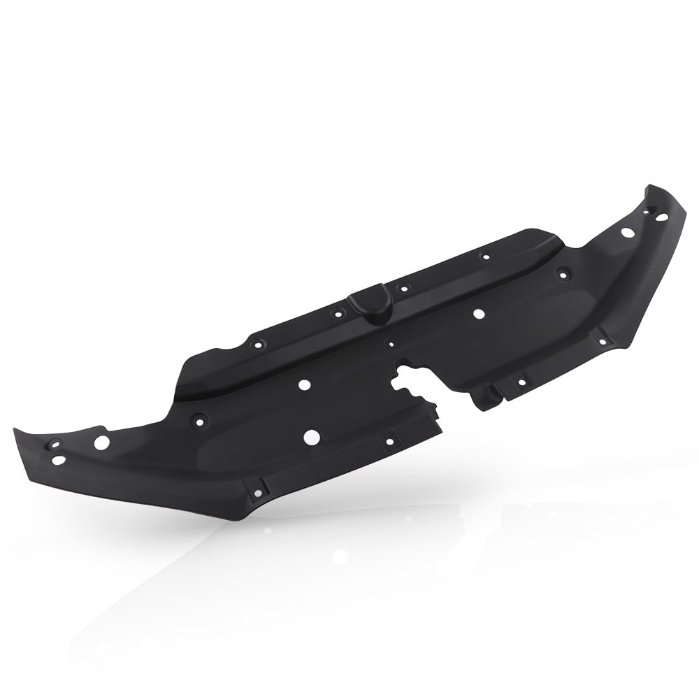 CROSSDESIGN Upper Radiator Support Cover Fit for Toyota 4Runner 2010 ...