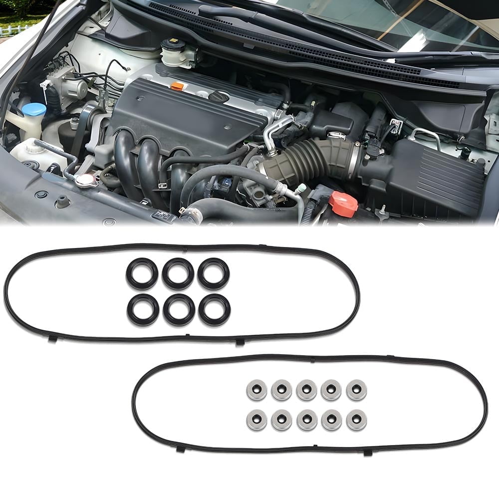 Honda Accord Valve Cover Gasket