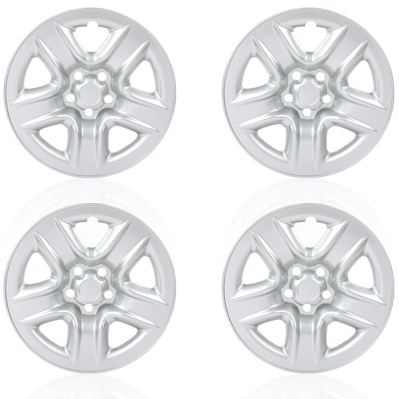 Toyota Rav4 Wheel Cover