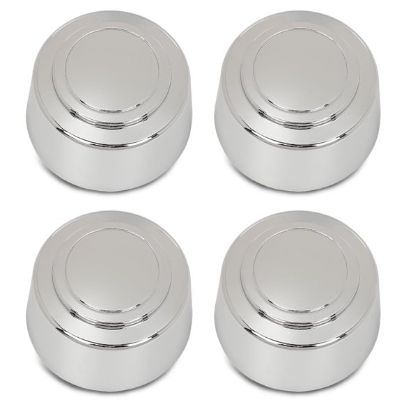 Ford F150 Center Caps