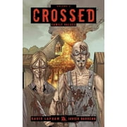 Crossed Family Values