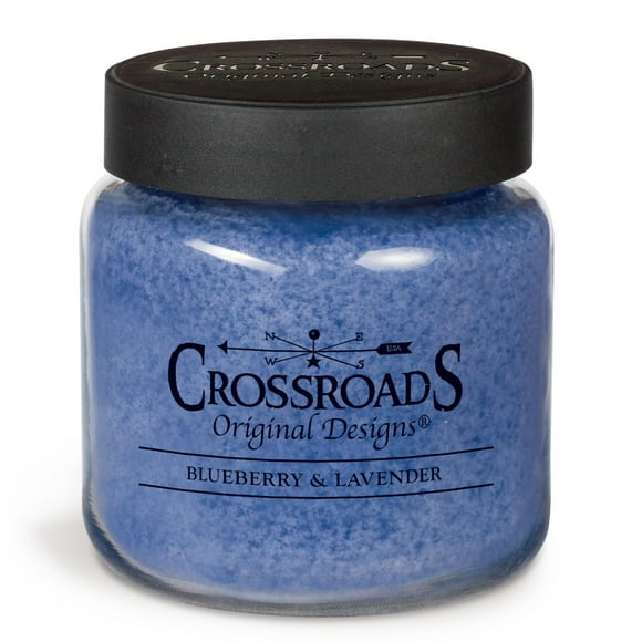 Crossroads Candles