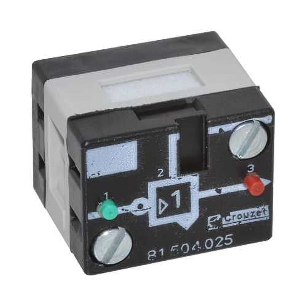 CROUZET AUTOMATION 81504025, Pneumatic logic/logic elements - Not element - Walmart.com