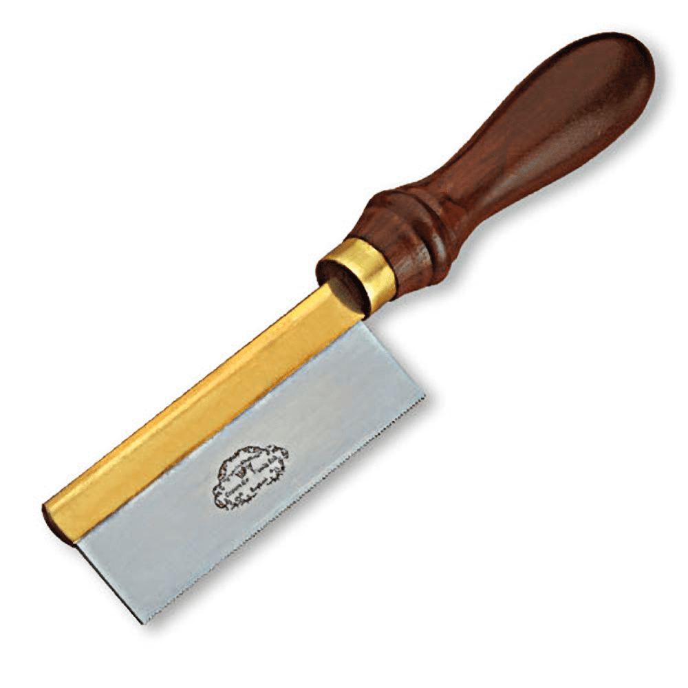 CROWN Crown 187M 4-Inch 102-mm Miniature Gents Saw - Walmart.com