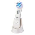 CROWN Face Skin Care FA Frequency Electroporation LED Photon RF Facial ...