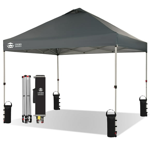 8 X 10 Tent Canopy