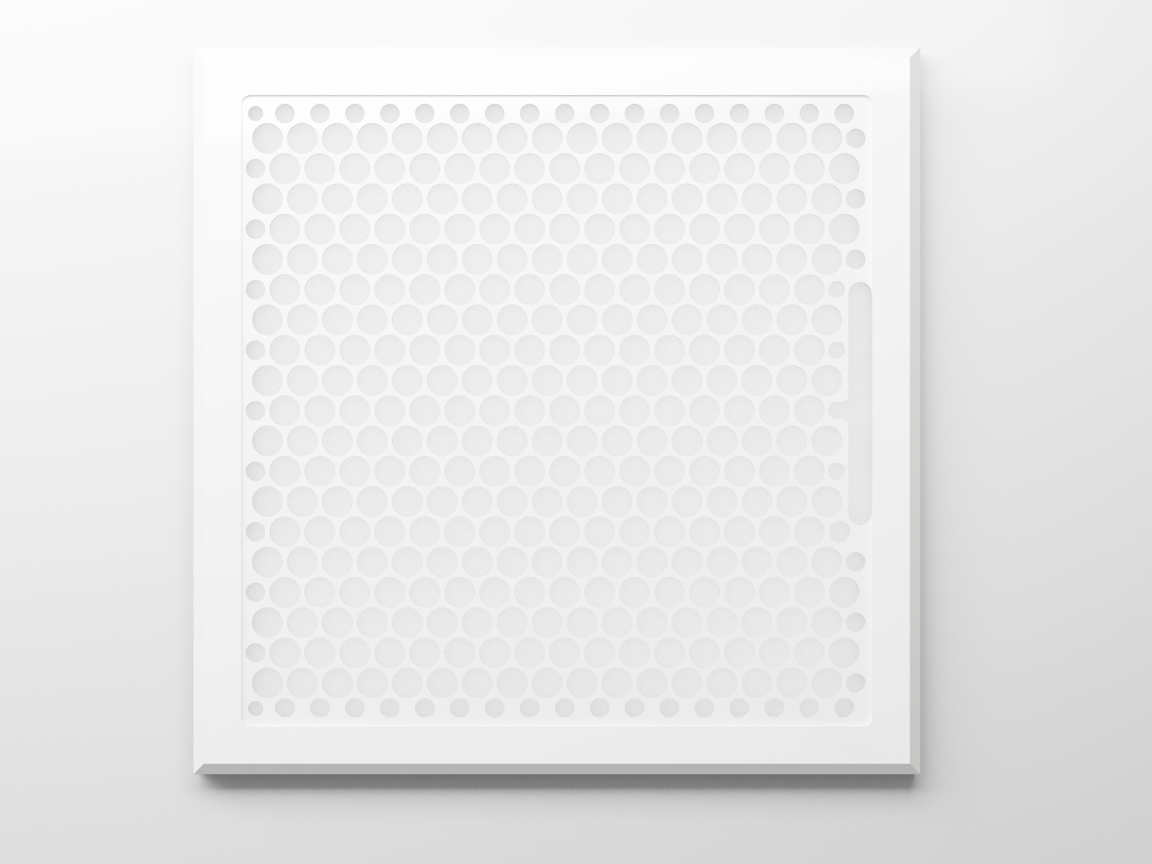 CROWN VENT Register Cover - 10x10 - Walmart.com