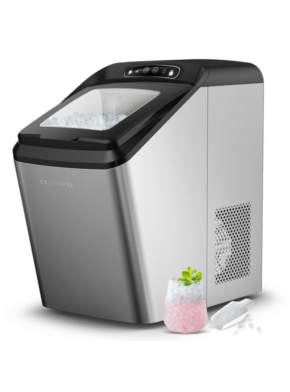 Nugget Ice Makers in Ice Makers - Walmart.com