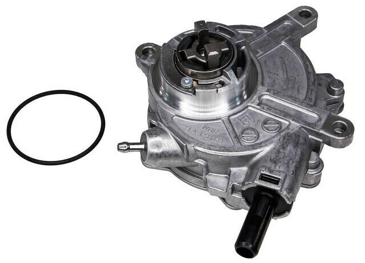 CRP Industries BVP0059 Power Brake Booster Vacuum Pump - Walmart.com