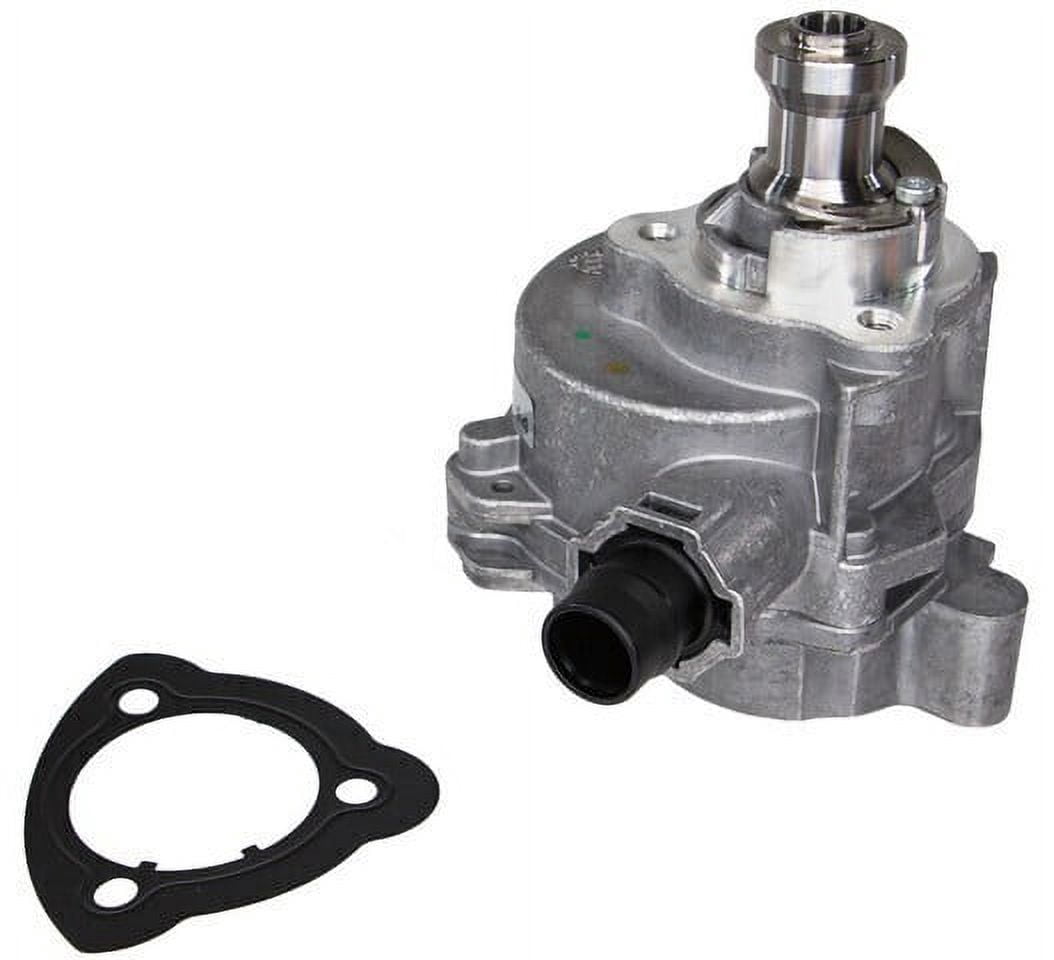 CRP Industries BVP0067 Power Brake Booster Vacuum Pump Fits select ...