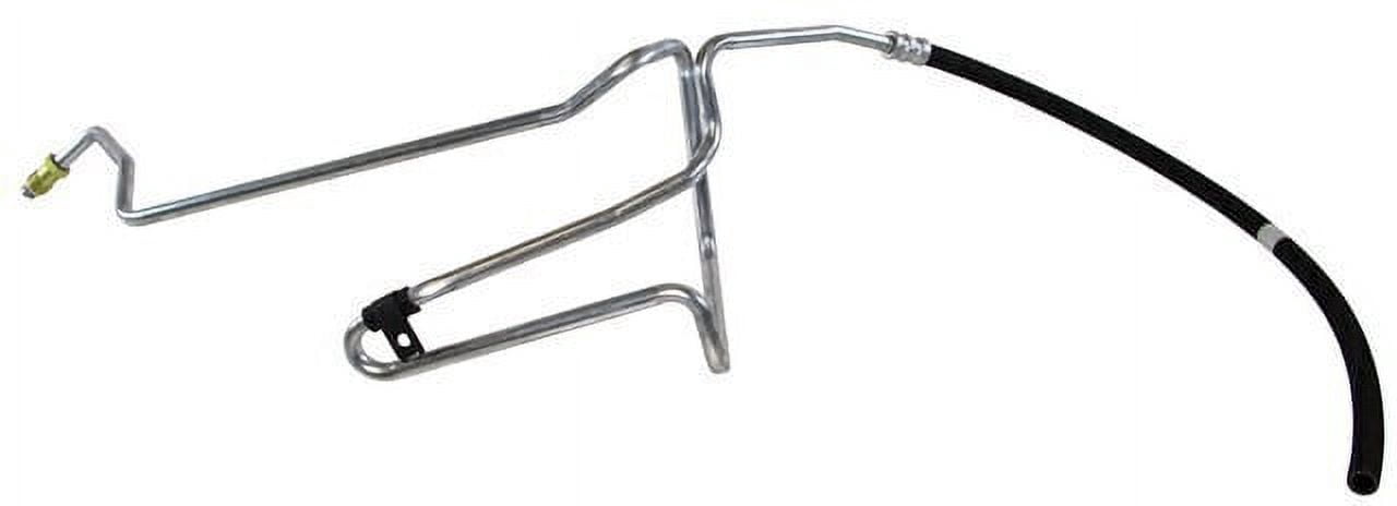 CRP Industries PSH0551 Power Steering Return Hose - Walmart.com
