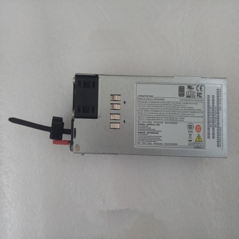 CRPS 1200W Switching Power Supply FSP1200-20ERM - Walmart.com