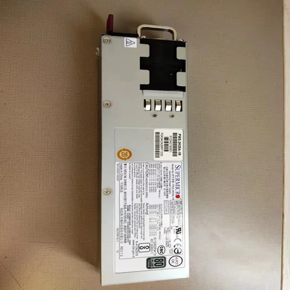 CRPS 2000W Switching Power Supply PWS-2K05A-1R - Walmart.com