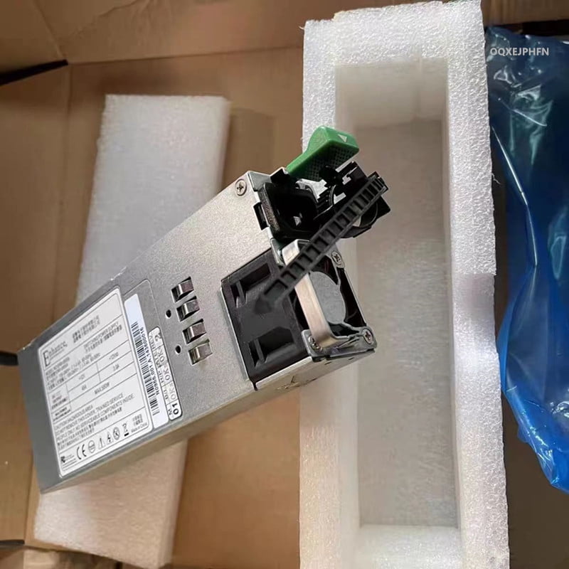 CRPS 550W Power Supply ENR-0955A ENR 0955A - Walmart.com