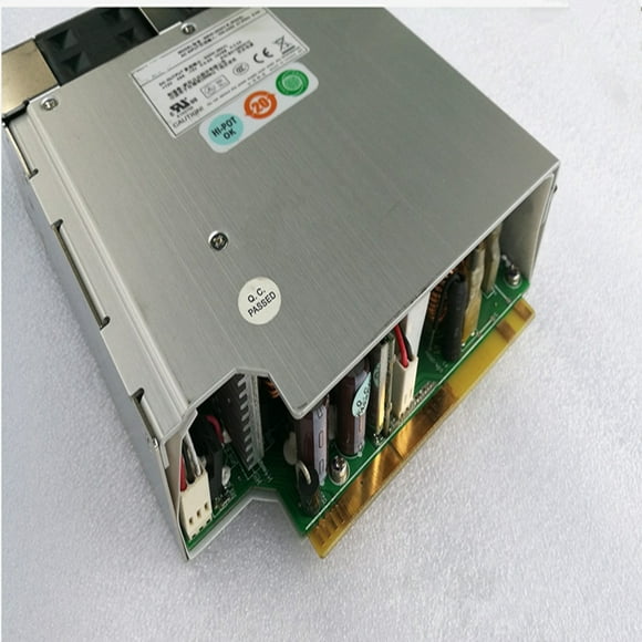 Explore 600-Watt Power Supplies for Reliable Computer Performance