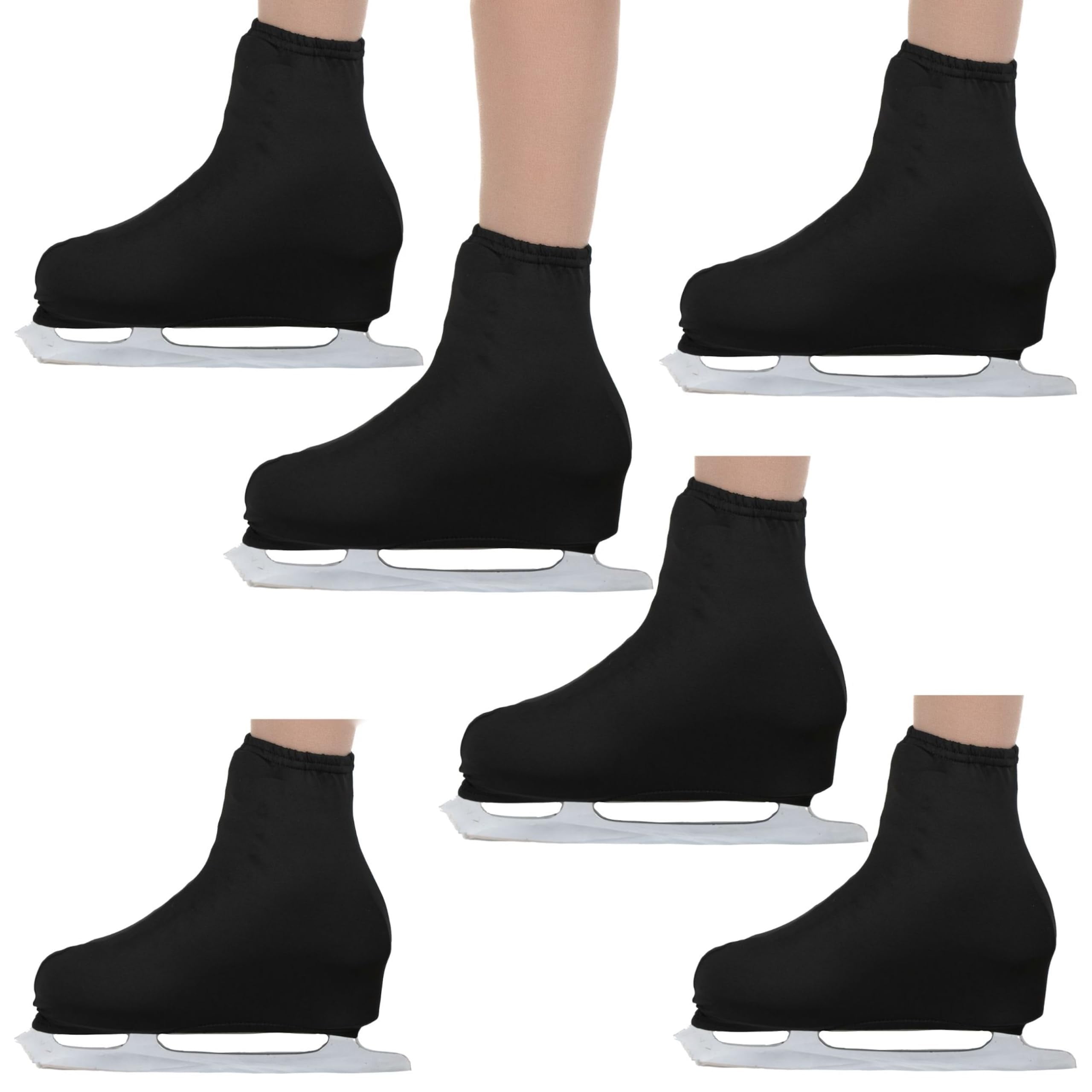 CRS Cross Boot Covers for Skates - High Quality Lycra Skate Covers ...