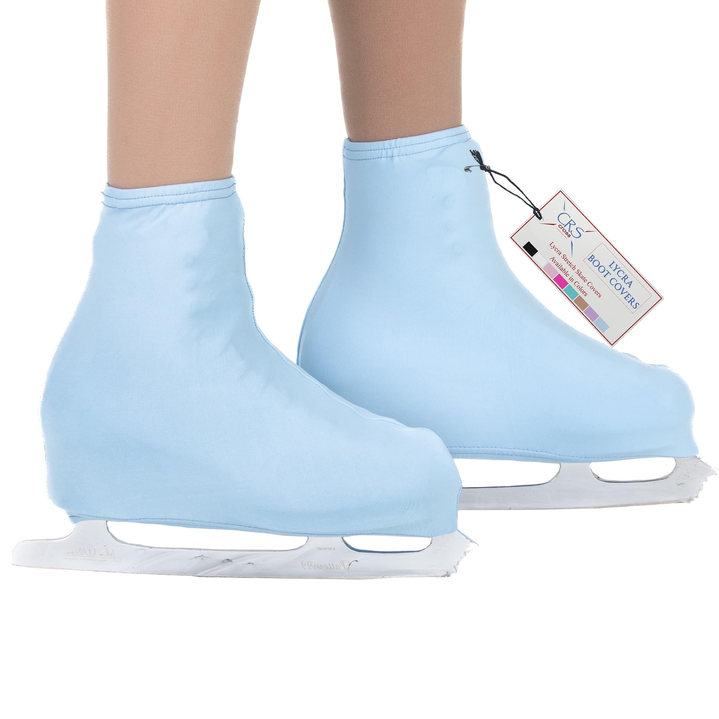 CRS Cross Boot Covers for Skates - High Quality Lycra Skate Covers ...