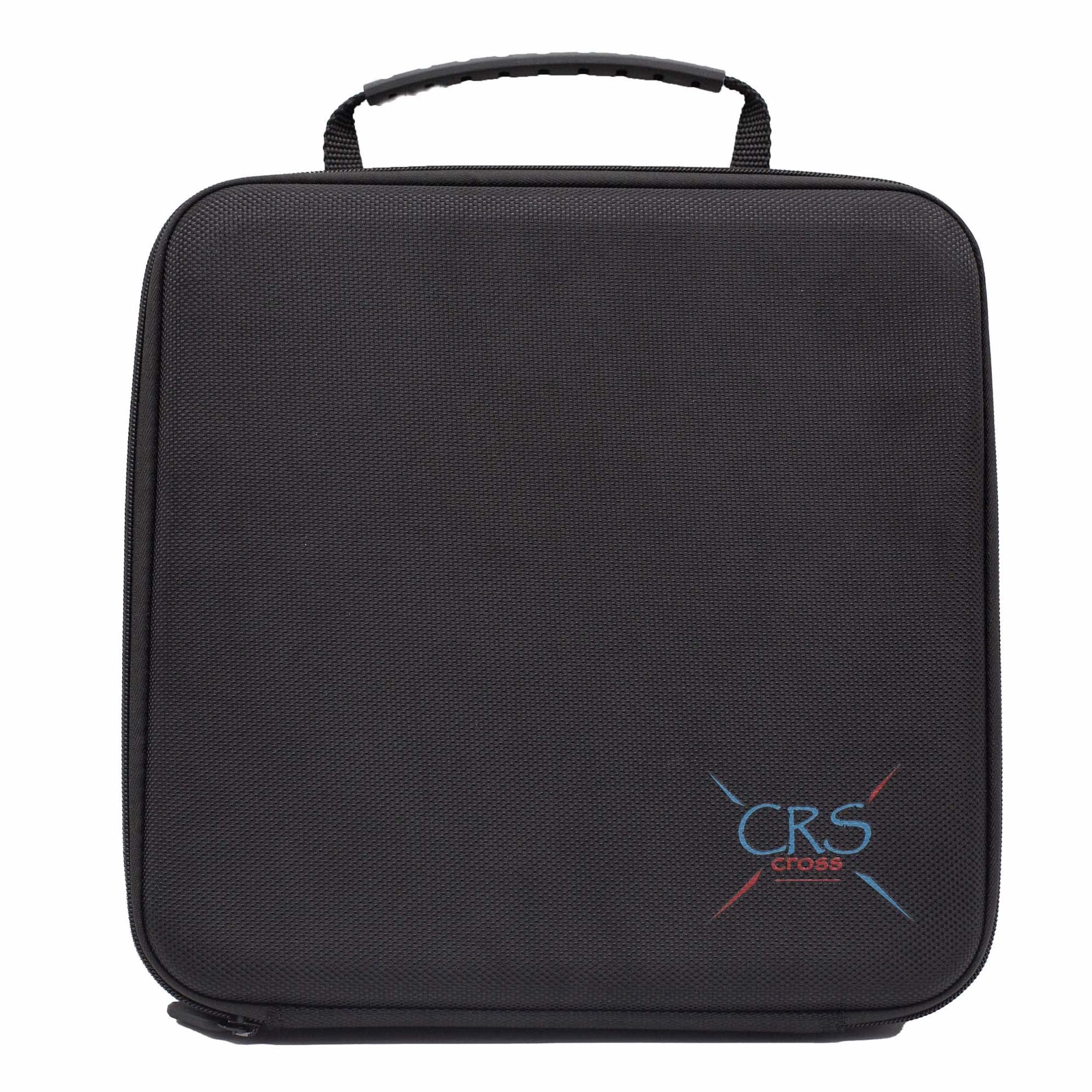 CRS Cross Figure Skating Spinner Case - Case for Training Aid for Ice ...