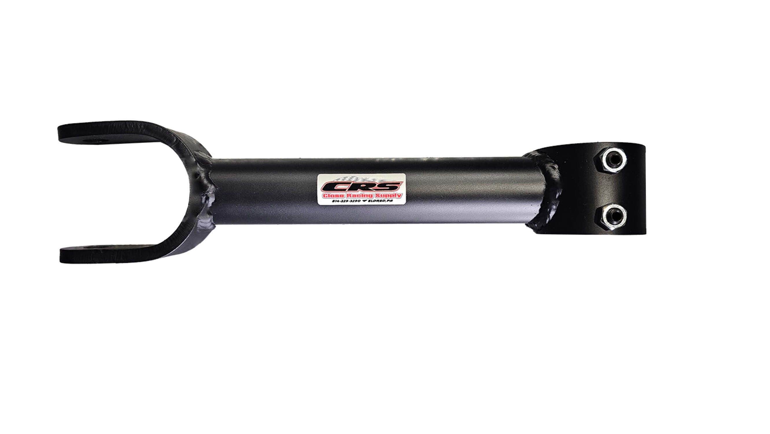 CRS Metric Upper Trailing Arm Round Open End - Walmart.com