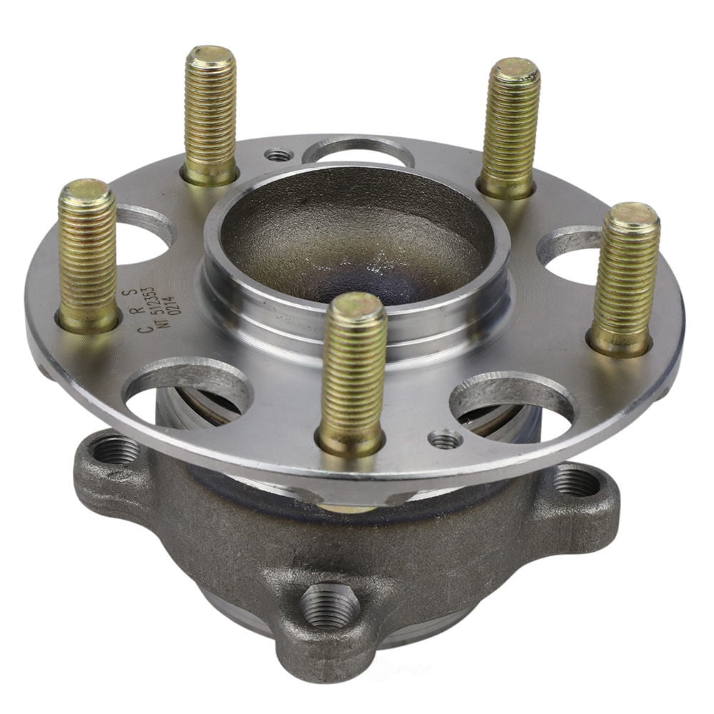 CRS NT512353 Wheel Bearing and Hub Assembly - Walmart Business Supplies