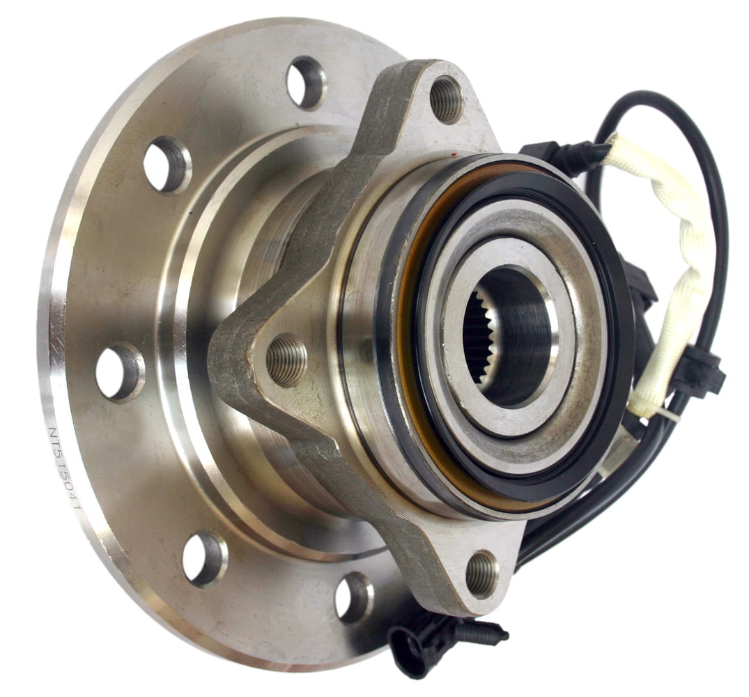 Free Shipping! CRS Automotive Axle Hub Assembly NT515041 Wheel Bearing ...