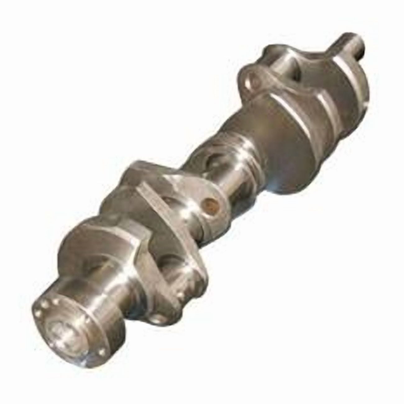 CRS104564250 4.25 in. Stroke Cast Steel Crank for Big Block Chevrolet ...