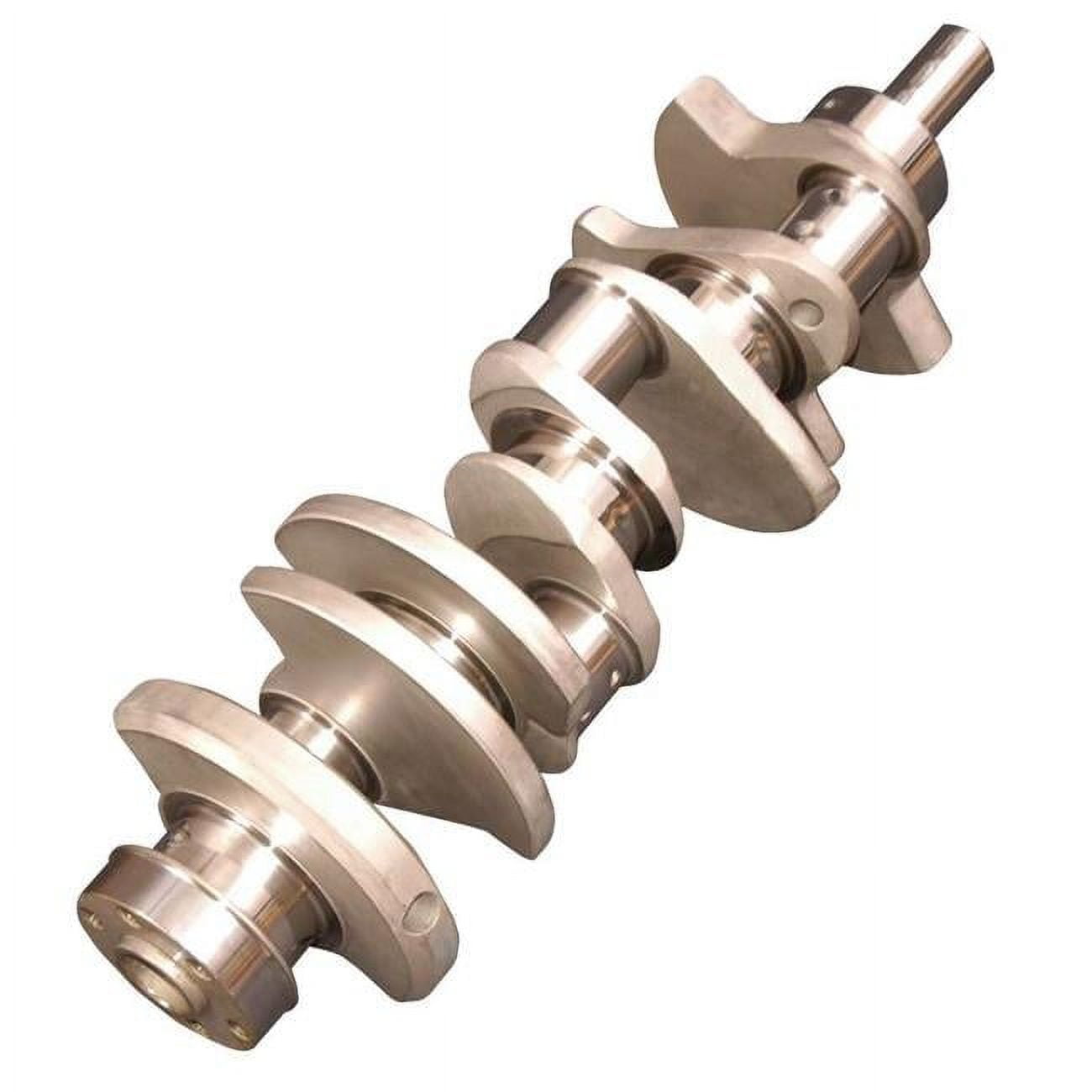 CRS435241706200 4.17 in. SBF 4340 Forged Crankshaft Stroke - Walmart.com