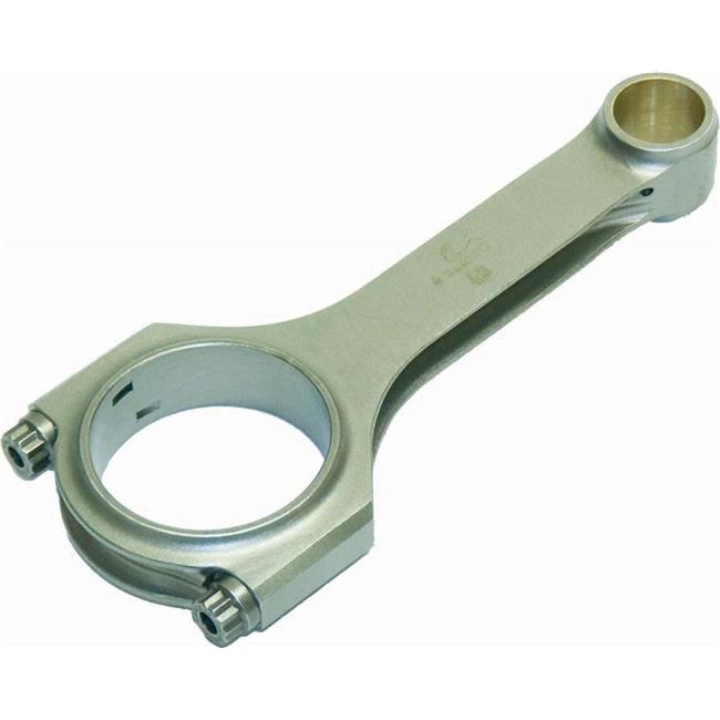 CRS6000BLW-1 6.000 in. Lightweight 4340 Forged H-Beam Rod for Small ...