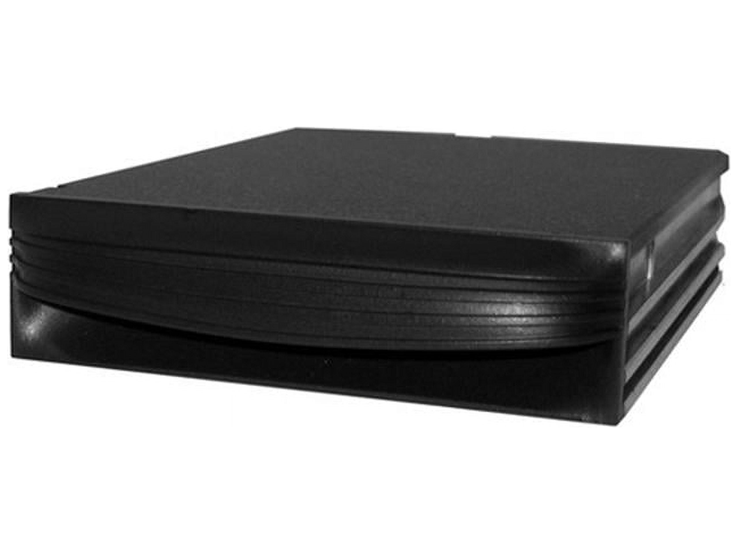 CRU DataPort 10 Carrier - 1 x 3.5" - 1/3H Internal - Internal - Black ...