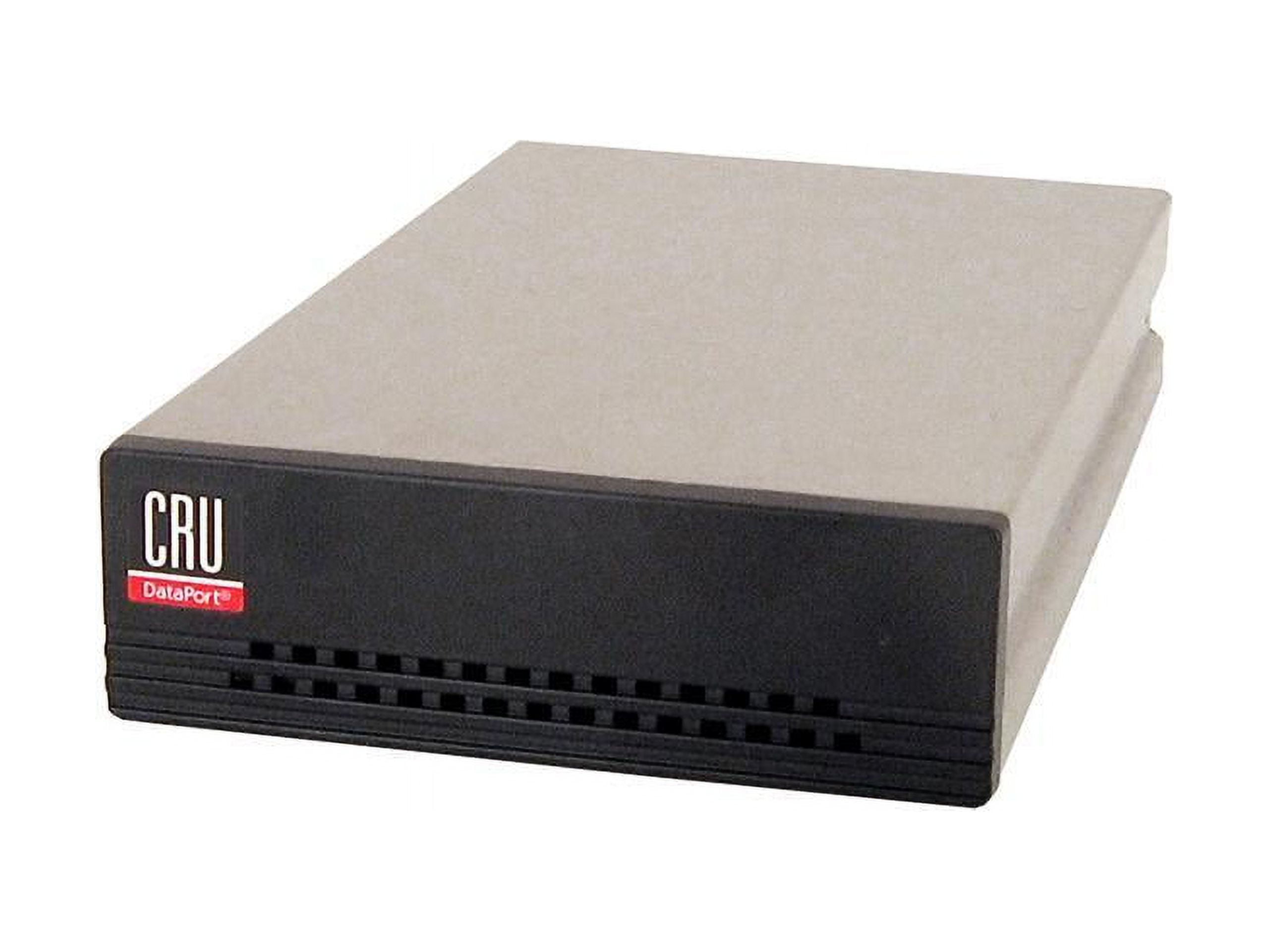 CRU-DataPort DP25 Drive Carrier SATA RoHS - Walmart.com