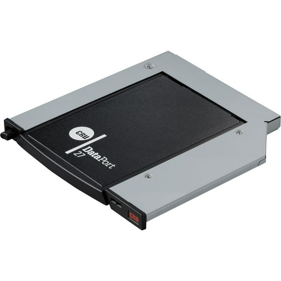 CRU-DataPort 8270-6409-8500 DP27 SATA Frame and Carrier - Walmart.com