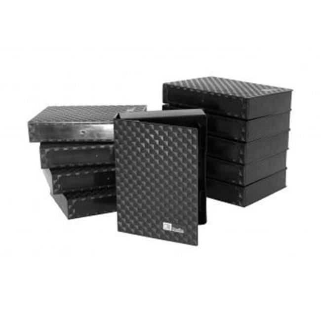 CRU-DataPort Drivebox 3.5 in. 10 pk. - Walmart.com