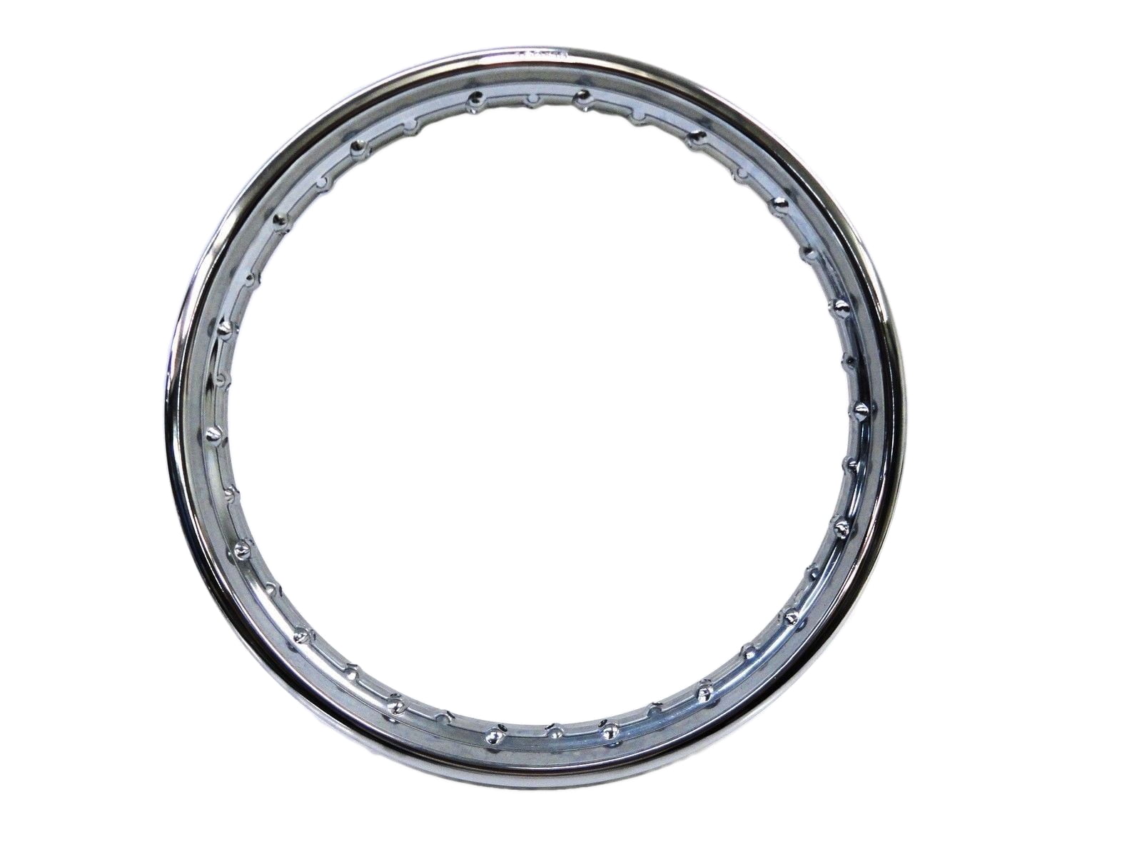 CRU Product 16" Rear WheelTire Rim 36 SpokeHole 1.60x16 for Yamaha 00 ...