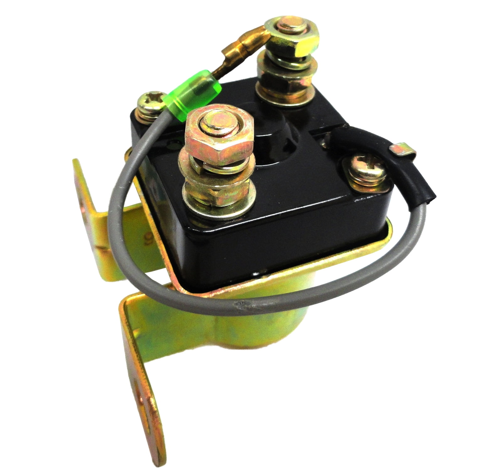 CRU fits Polaris Snowmobile Starter Relay Solenoid Switch 340 Indy ...