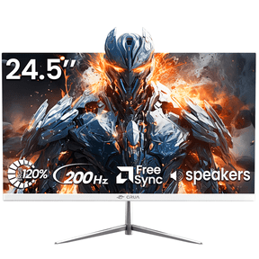 Walmart Black Friday Deals 2025 - CRUA 24" 165Hz/180Hz Curved Gaming ...
